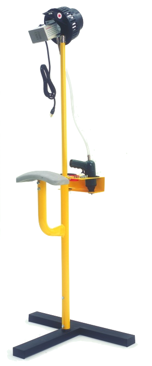 K5/500A Studding Stand – Bruno Wessel