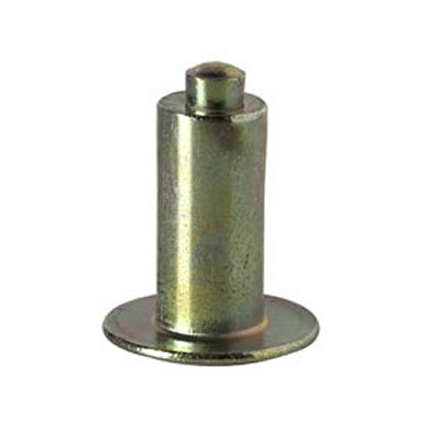 Lightweight Steel Studs – Bruno Wessel